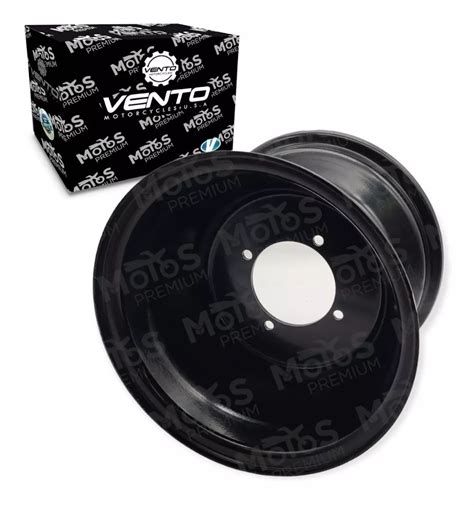 Flecha Trasera O Eje Trasero Vento Reptile Nueva Mebuscar M Xico