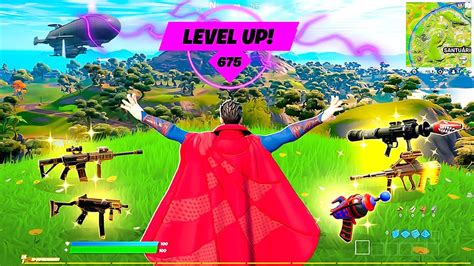 Trovo Tutte Le Armi Mitiche E Vinco Il Game Fortnite Season Youtube