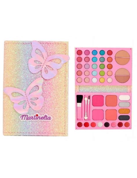 Paleta Do Makija U Dla Dzieci Martinelia Sklep Majolinek Pl