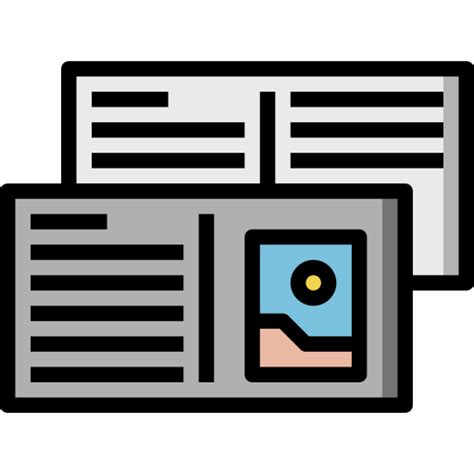 Communications Surang Lineal Color Icon
