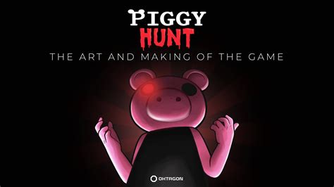 Roblox Piggy Wallpapers Wallpapers