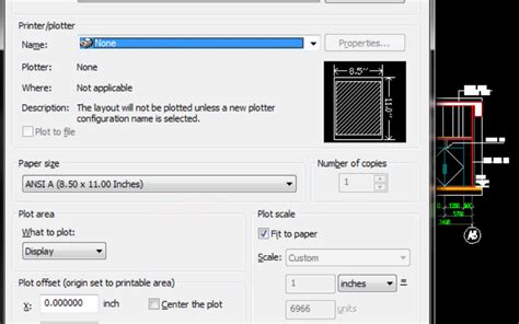 Cách Đọc Bản Vẽ AutoCAD Hướng Dẫn Chi Tiết Cho Người Mới