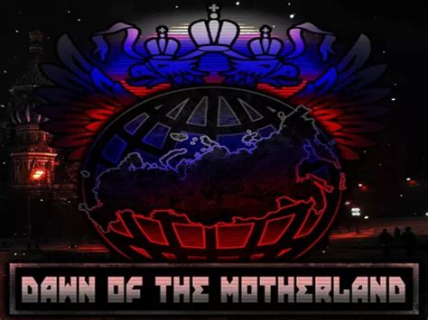 Dawn Of The Motherland Hearts Of Iron Mods