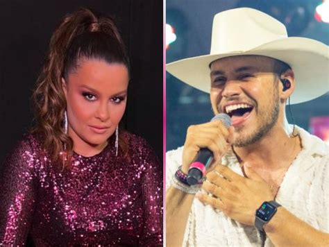 Quem é Matheus Gabriel sertanejo que é suposto affair de Maiara