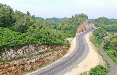 Posko Posko Mudik Lebaran 2022 Disiapkan Di Jalur Alternatif Pansela