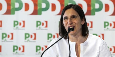 Il Discorso Di Elly Schlein Alla Direzione Nazionale Del PD Il Post