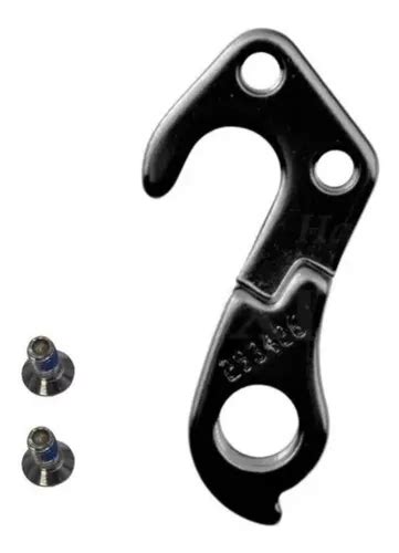 Pata De Cambio Desviador Patita Hanger Trek Xcaliber Mercadolibre