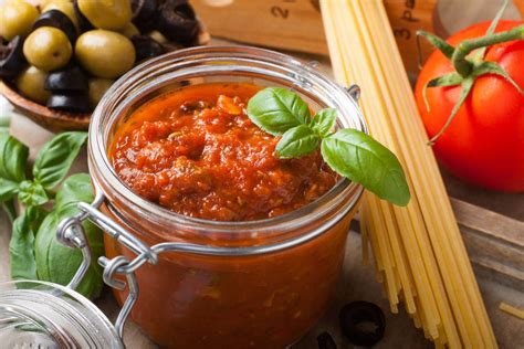 El origen de la salsa boloñesa Restauración selecta
