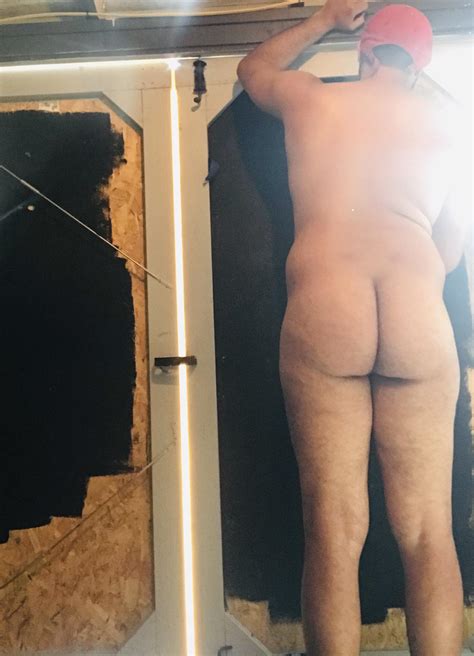 Love Painting Naked M Scrolller