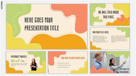25 Best Free Google Slides Themes Templates 2020