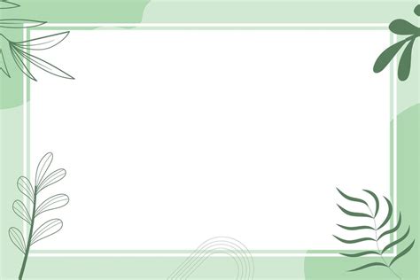 Green Aesthetic Background Vector Art At Vecteezy