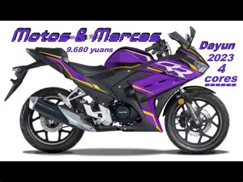 Lançamento de 4 cores 2023 na DAYUN RDY200 5F preço 9 680 00 yuans