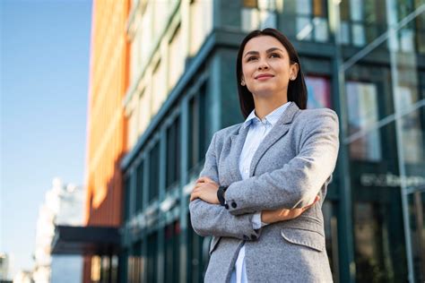 Lideran A Feminina Os Desafios E A Import Ncia Pr Gest O