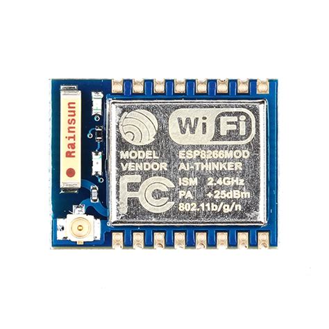 esp8266 serial wifi module esp 07