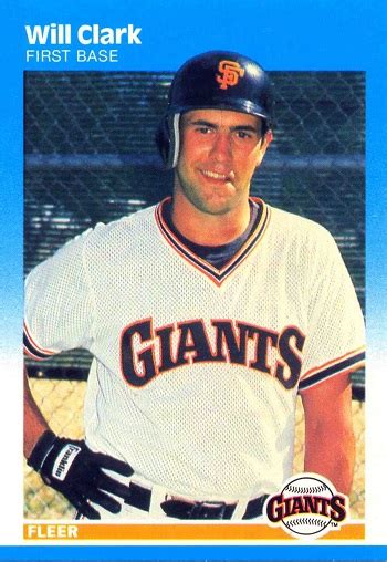 Fleer Baseball Cards Most Valuable Artofit