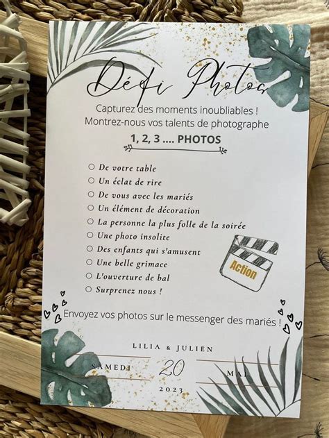 A Sign That Is On The Side Of A Basket Next To Some Flowers And Leaves