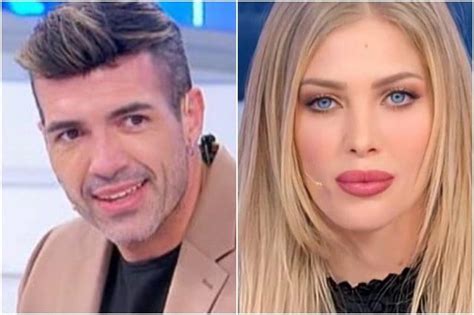 Carlo Alberto Mancini Dopo Nicole Santinelli Il Trono Di Uomini E