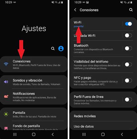 Cómo saber la contraseña de WIFI desde mi celular TochoMorocho