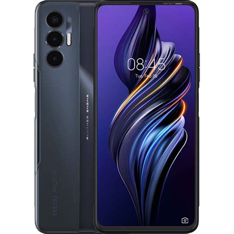 Tecno Pova 3 Price In Pakistan 2024 PriceOye