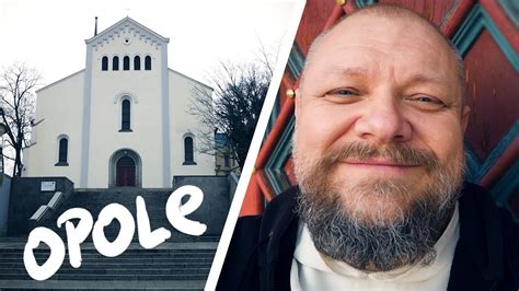 Nie nadążamy za Duchem Świętym HOUK Z Opola 47 YouTube