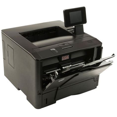 HP M401dn LaserJet Pro 400 Monochrome Duplex Laser Printer CF278A