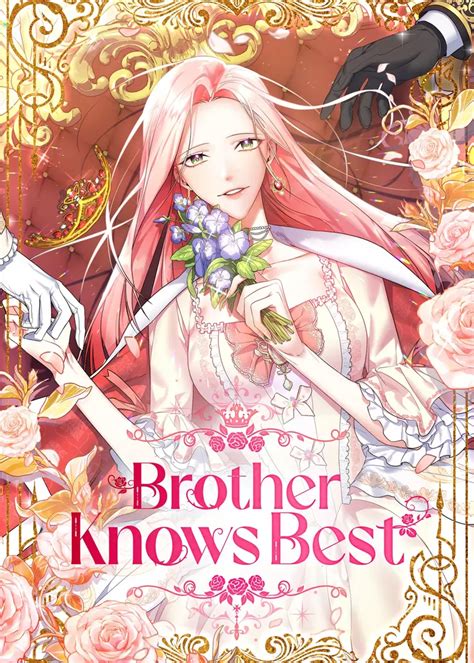 Brother Knows Best Manga Reviews Anime Planet