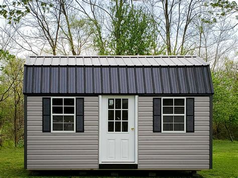 What Size Shed Can I Build Without A Permit In Florida Storables