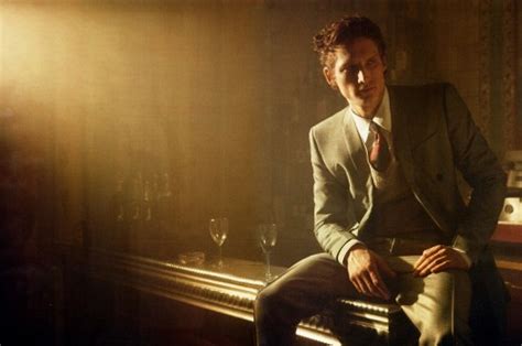 La Vie Parisienne By Matthew Brookes Homotography