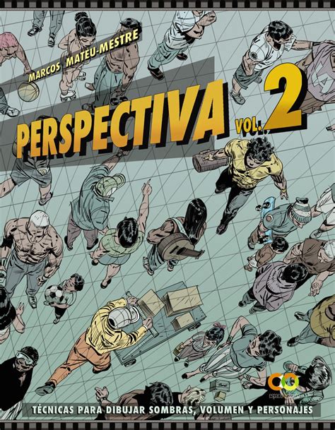 Perspectiva Volumen T Cnicas Para Dibujar Sombras Volumen Y