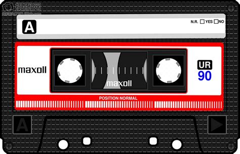 Cassette Transparent Audio Tape Mockup Psd At Sasgerminateblog Blog