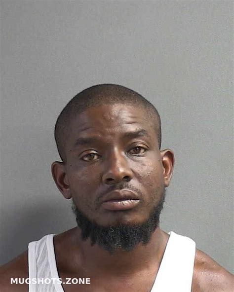 GAINES COREY DONNELL 07 14 2024 Volusia County Mugshots Zone