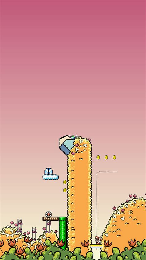 Yoshi S Island Wallpapers Top Free Yoshi S Island Backgrounds