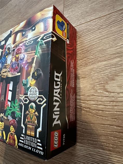 Lego Ninjago Turniej Ywio W Bielsko Bia A Kup Teraz Na
