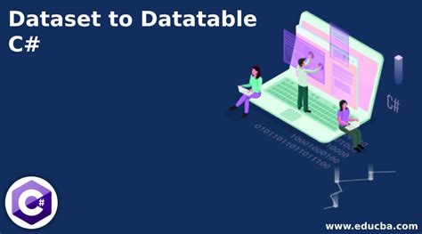 dataset to datatable c complete guide on dataset to datatable c