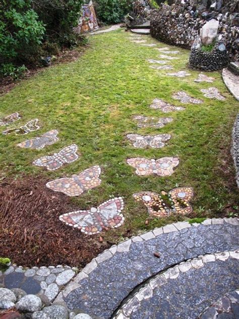 Top Id Es Tutos De D Corations De Jardin