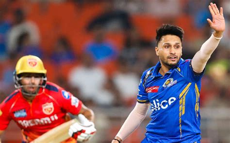 Ipl Pbks Vs Mi Yesterday S Match Highlights Unmissable Video