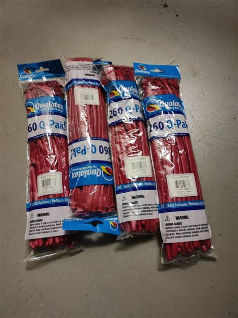 Qualatex 1100 Luftballons Partydekorationen EBay