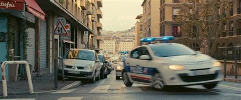 IMCDb org 2009 Renault Mégane 3 X95 in En liberté 2018