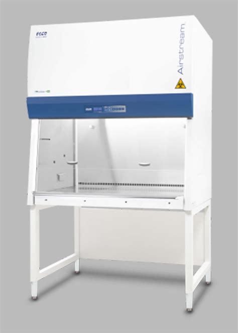 Esco Airstream Class Ii Type A Biological Safety Cabinet S Series Nfs