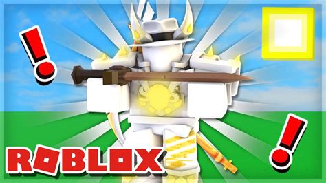 WOODEN SWORD ONLY CHALLENGE IN SKYWARS Roblox Bedwars YouTube