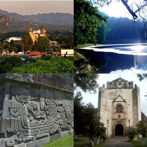 Lugares Tur Sticos De Morelos Que Tienes Que Visitar Tips Para Tu