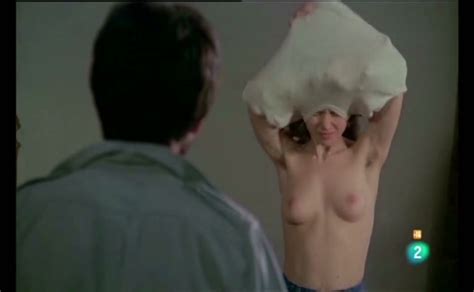 Cristina Marsillach Breasts Scene In Estoy En Crisis Aznude