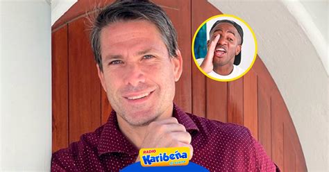 Paco Bazán y su peculiar reacción sobre el podcast de Jefferson Farfán