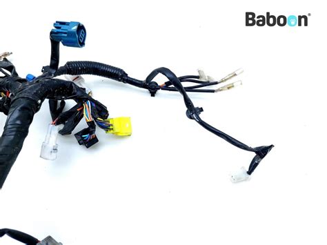 Suzuki GSX R 125 2020 2021 GSXR125 Faisceau de câblage 33820 23K10