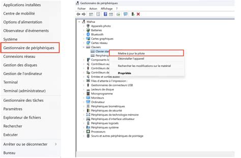 Mise à jour de vos pilotes voici comment procéder Blog Avira