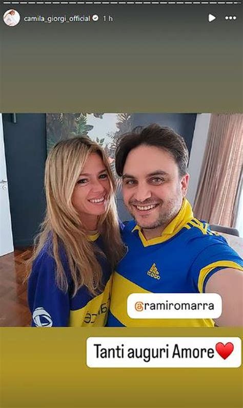 Quién es Camila Giorgi la tenista italiana que anunció que está de