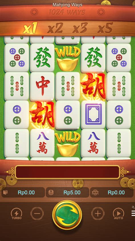 Cara Main Slot Mahjong Ways PG Soft Bandar Judi Bola Bandar Judi