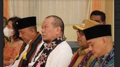 DPD RI Sepakat Bentuk Pansus Kecurangan Pemilu 2024 Pos Kupang