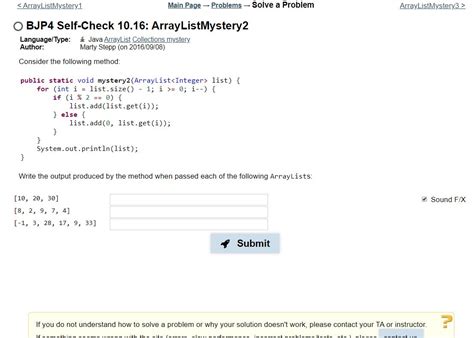 solved java what is the output1a b c practice l