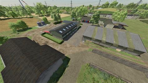Ferme Et E T A Mods Pack FS22 KingMods